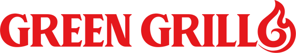 Green Grill | Gathering Moments